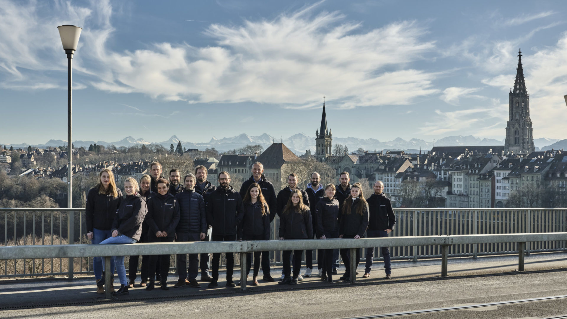 Home - Generalplanung Archipel