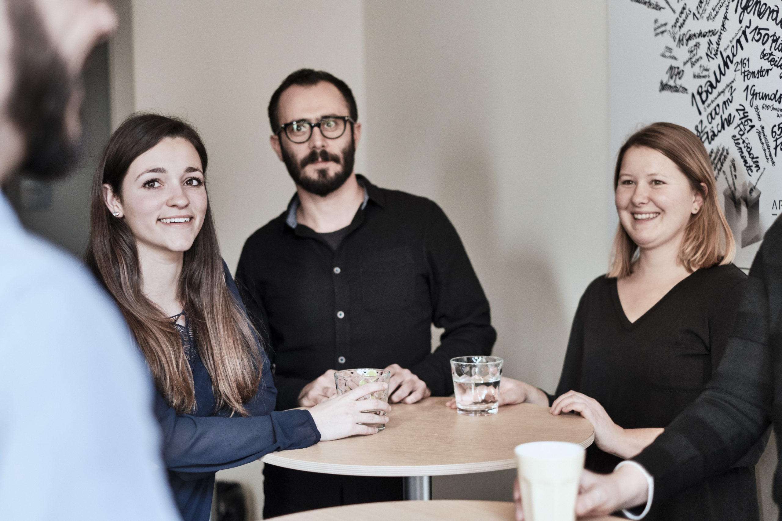 Events - Generalplanung Archipel