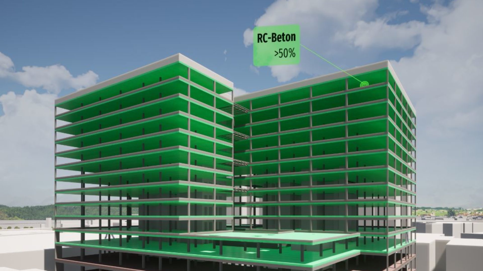 Home - Generalplanung Archipel