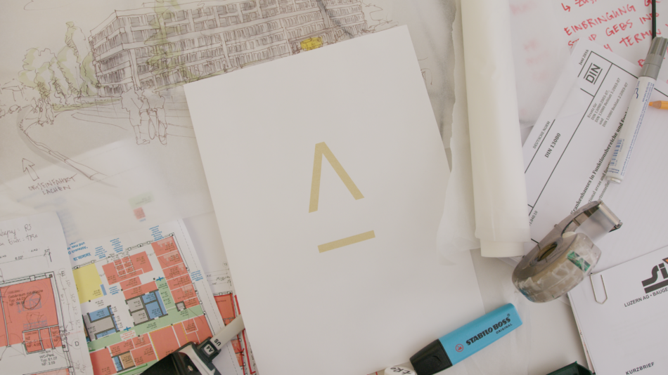 Firmen Portrait - Generalplanung Archipel